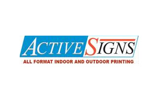 Active Signs PNG | Active Signs Port Moresby - PNG Business Directory