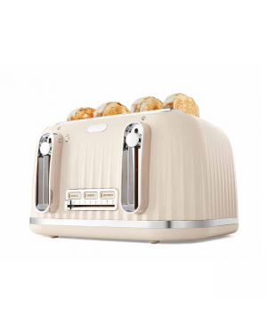 4 Slice Euro Toaster-Almond PNG | 4 Slice Euro Toaster-Almond Latest ...